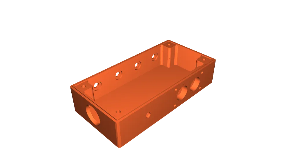 Astrophotography Telescope PWM 12v Control Box - Dew Heaters / Fans by ...