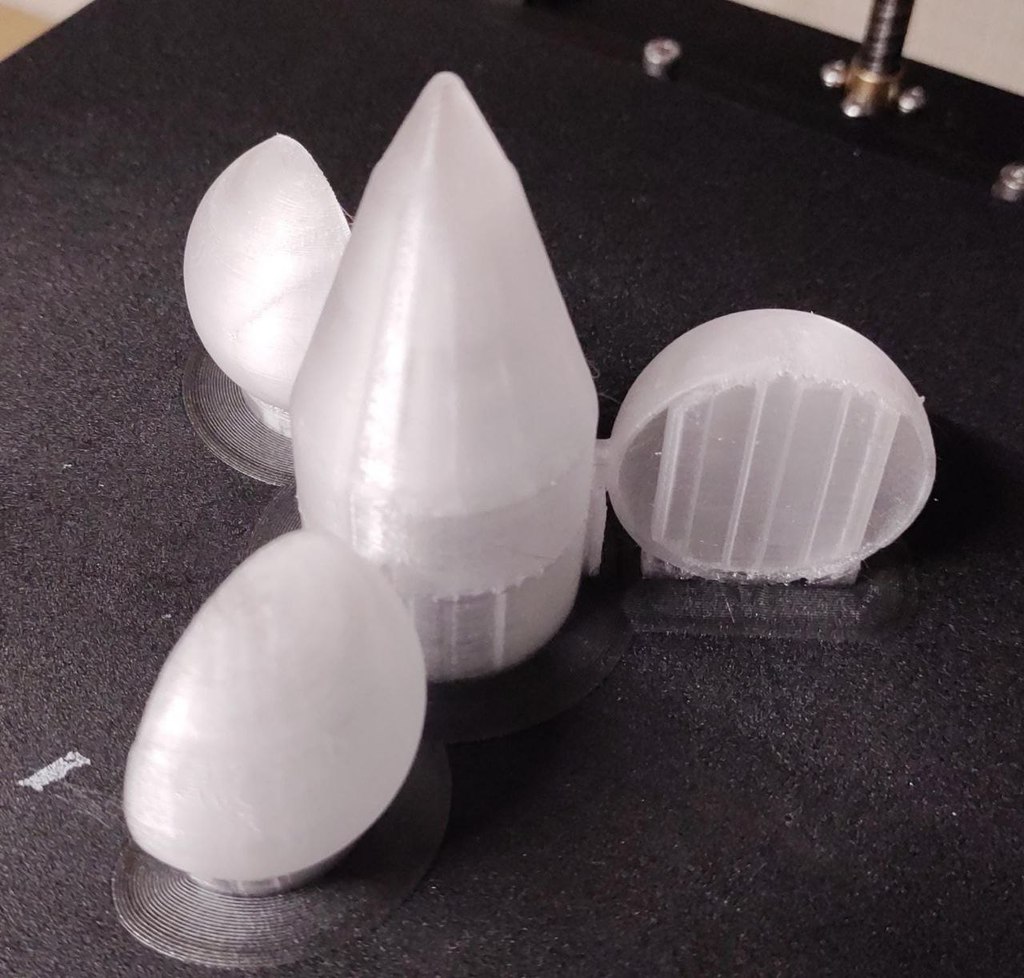 anemometer by sickness | Download free STL model | Printables.com