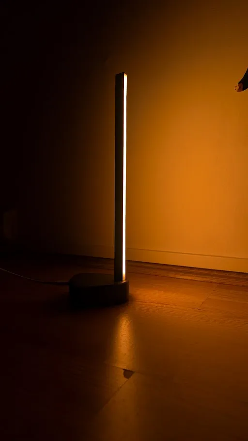 Pole light (Philips Hue inspired) by OndraP | Download free STL model ...