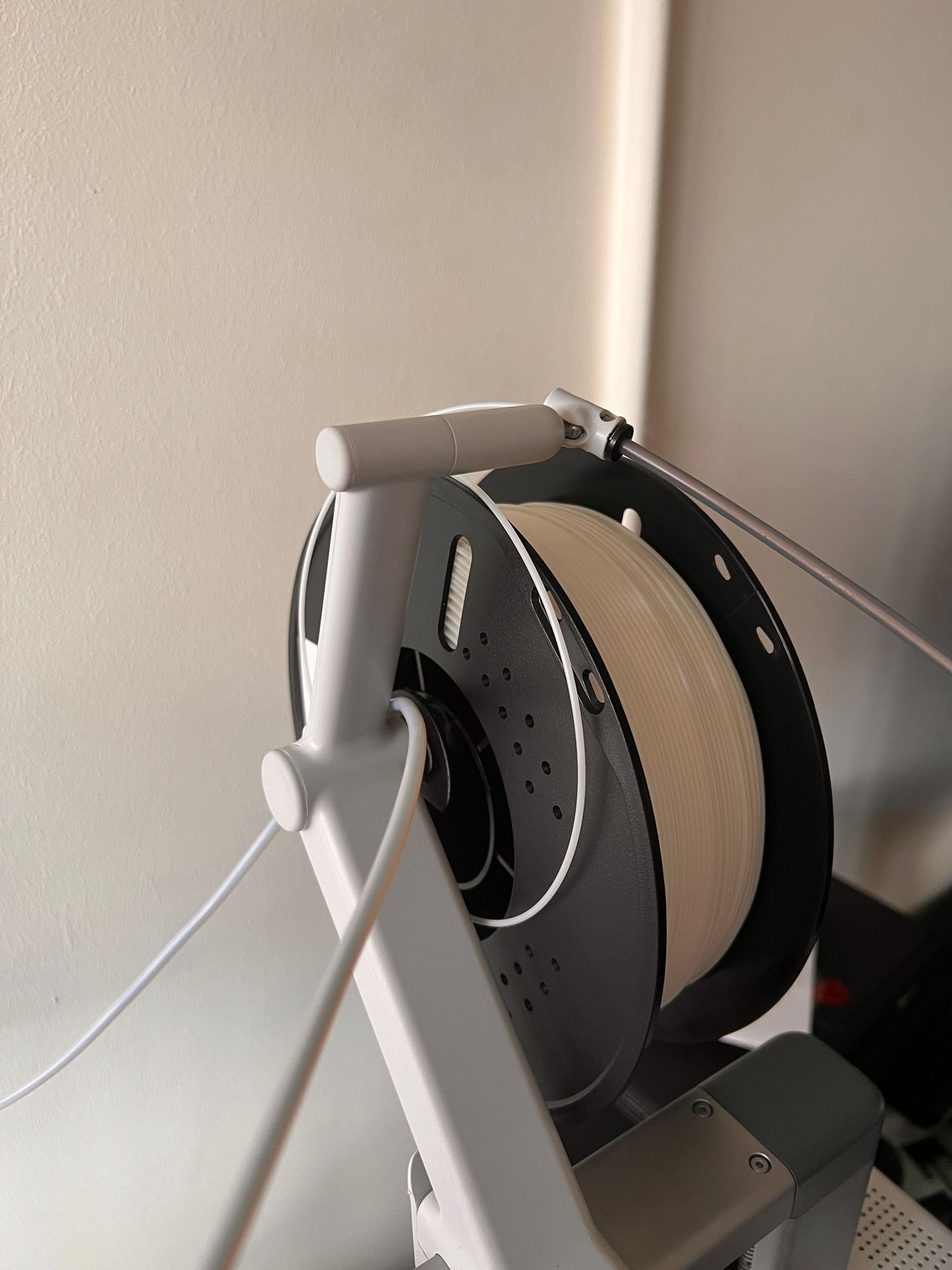 Bambulab A1 Filament Guide by SoloPlay3r | Download free STL model ...