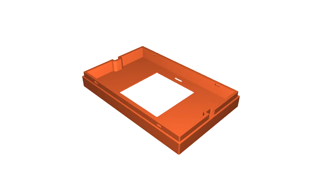 Philips Hue Switch v2 Euro Adapter for Elko light switch by kibk ...