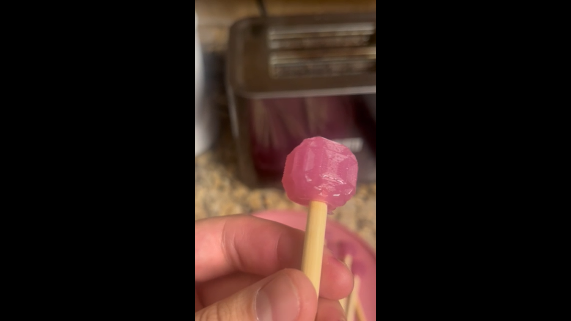 Shapes- Candy Concept Shapes Test by Isaac Martinez | Download free STL ...