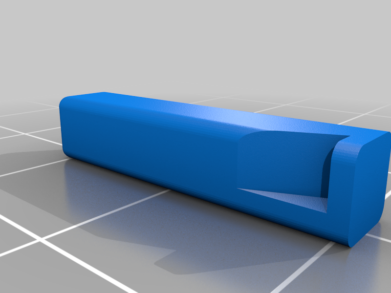 fidget gun by levi | Download free STL model | Printables.com