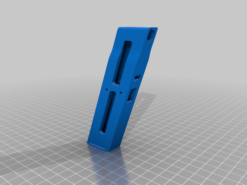 fidget gun by levi | Download free STL model | Printables.com