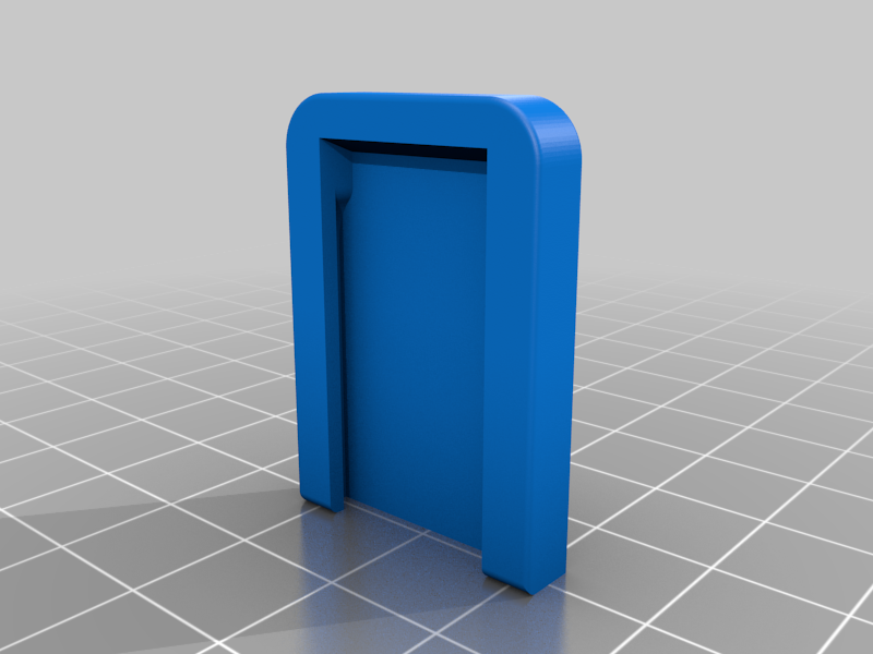fidget gun by levi | Download free STL model | Printables.com