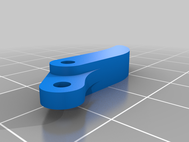 fidget gun by levi | Download free STL model | Printables.com