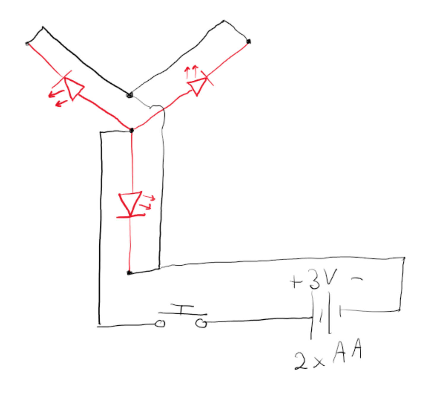 LED Filament Display by wagnerjack28 | Download free STL model ...