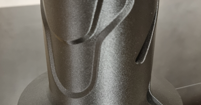 Paddleboard can holder - 0,5L by felik | Download free STL model ...