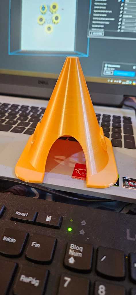Cars Cozy Cone Hotel par Manu Cabello | Téléchargez gratuitement un ...