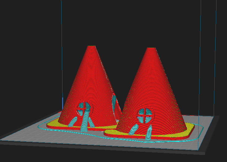 Cars Cozy Cone Hotel par Manu Cabello | Téléchargez gratuitement un ...