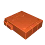 CS:GO / CS2 C4 Bomb 3D Model by Designer | Download free STL model ...
