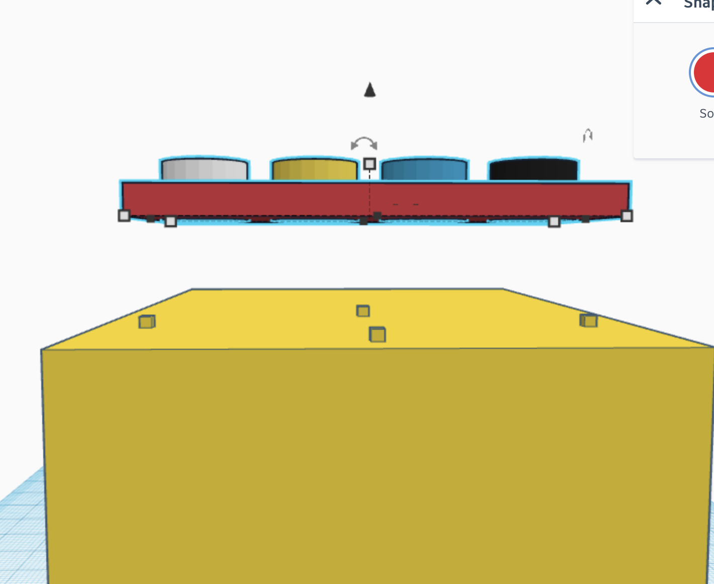 AR Timer by SirenMaker0211 | Download free STL model | Printables.com