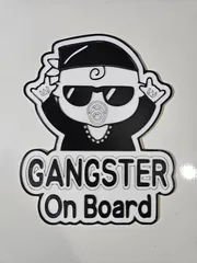 GANGSTER models for 3D printer | Printables.com