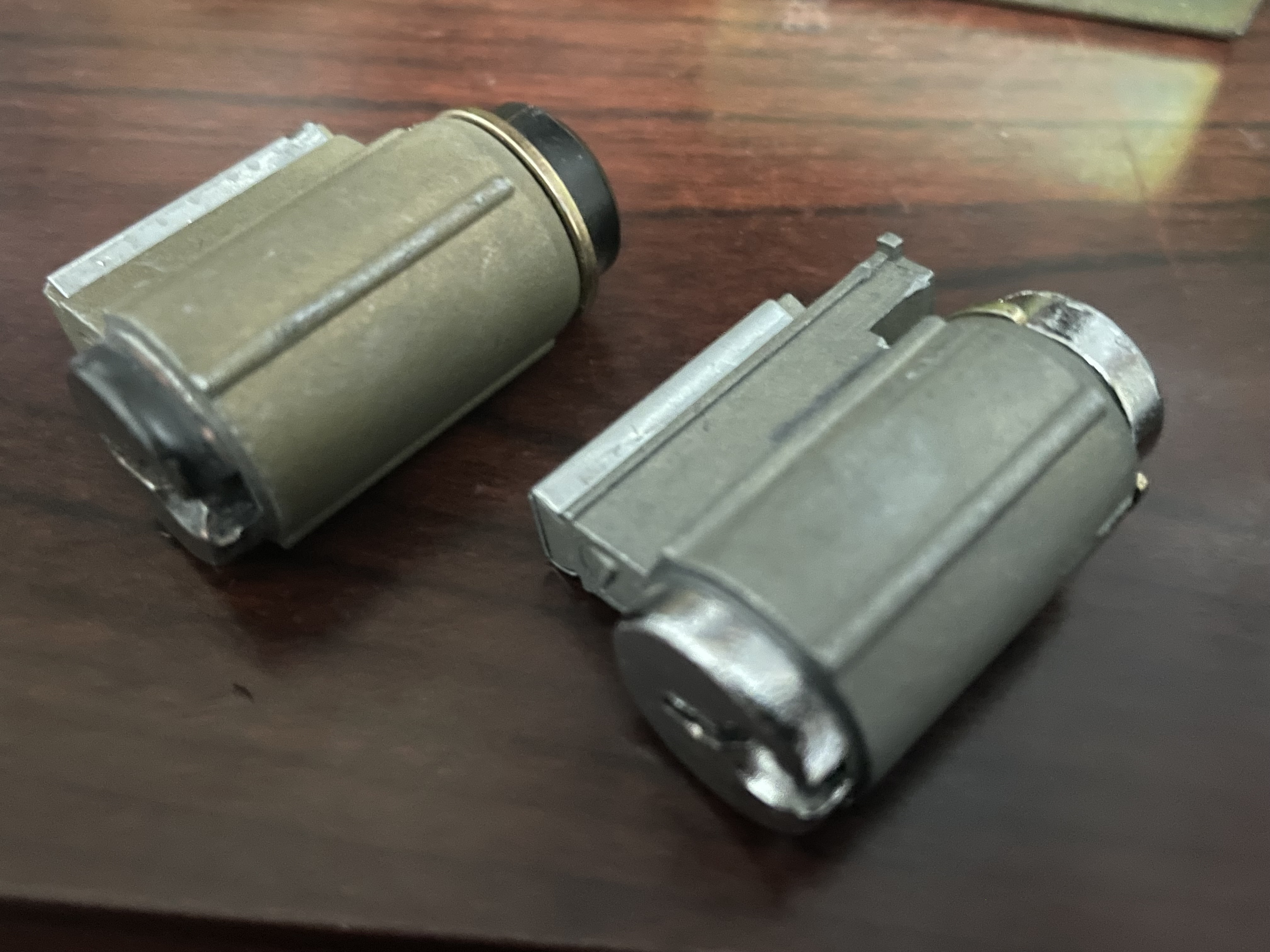 Enhanced GripLok - Locksport Cylinder Holder by Jérémy Reeder ...