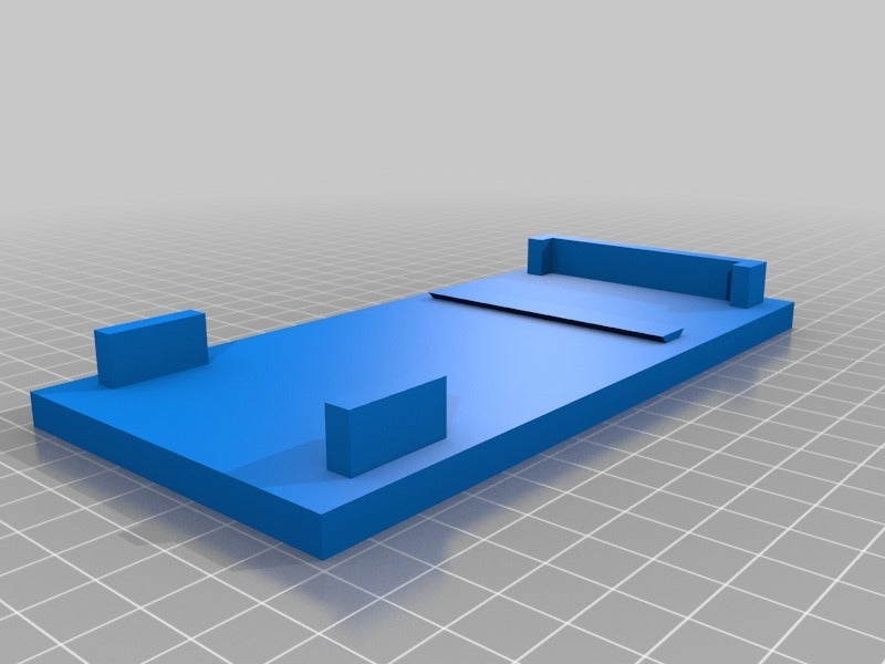 Nail Puzzle Box by TotallyAddicted | Download free STL model ...