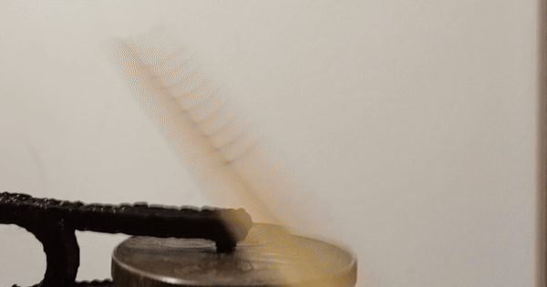 Coin Ping Test Holder by PhiRequiem | Download free STL model ...