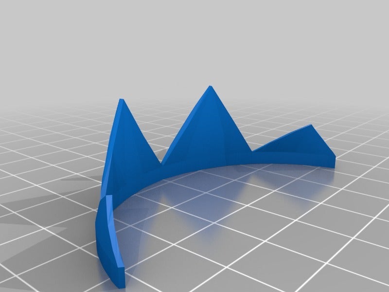 Super Mario Chain Chomp by TotallyAddicted | Download free STL model ...