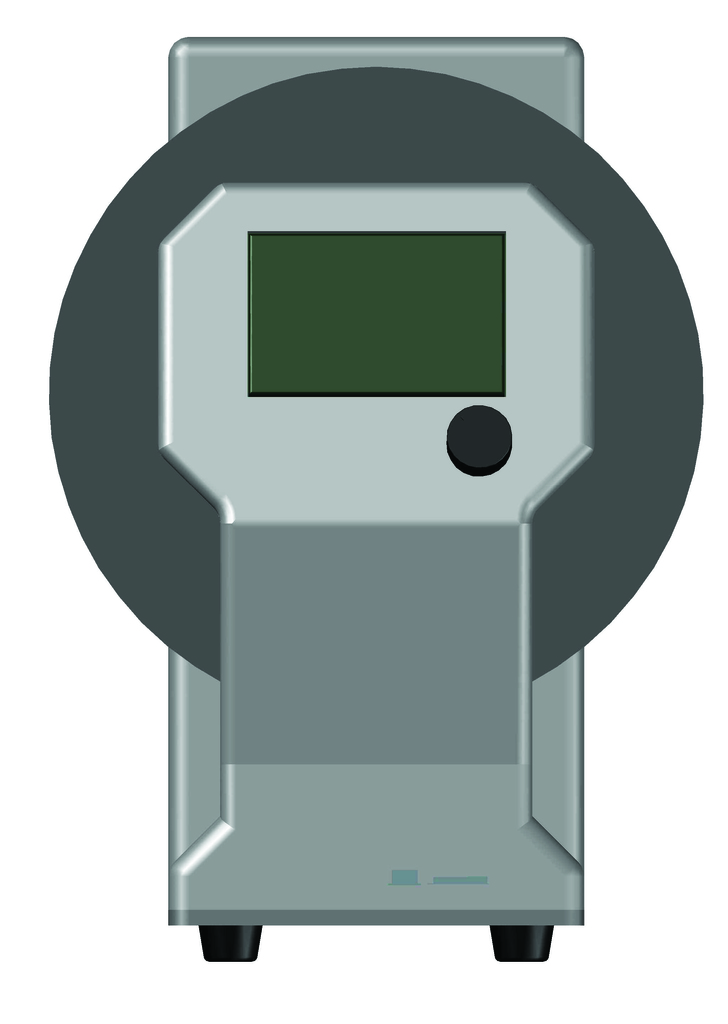 CR10 Control Box Re-Imagined, Optional RPi mount by Becker Thorne ...