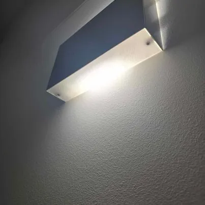 Plastic Light Box Cover, 5 X 24CM by Domenic Sesa | Download free STL ...