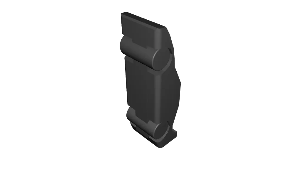 Simple car by Oscarprinter | Download free STL model | Printables.com