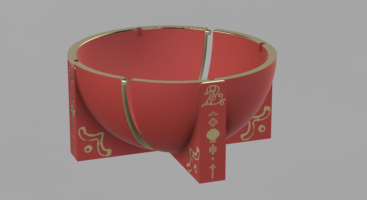 Palia Hot Pot! par Undeadkenny | Téléchargez gratuitement un modèle STL ...