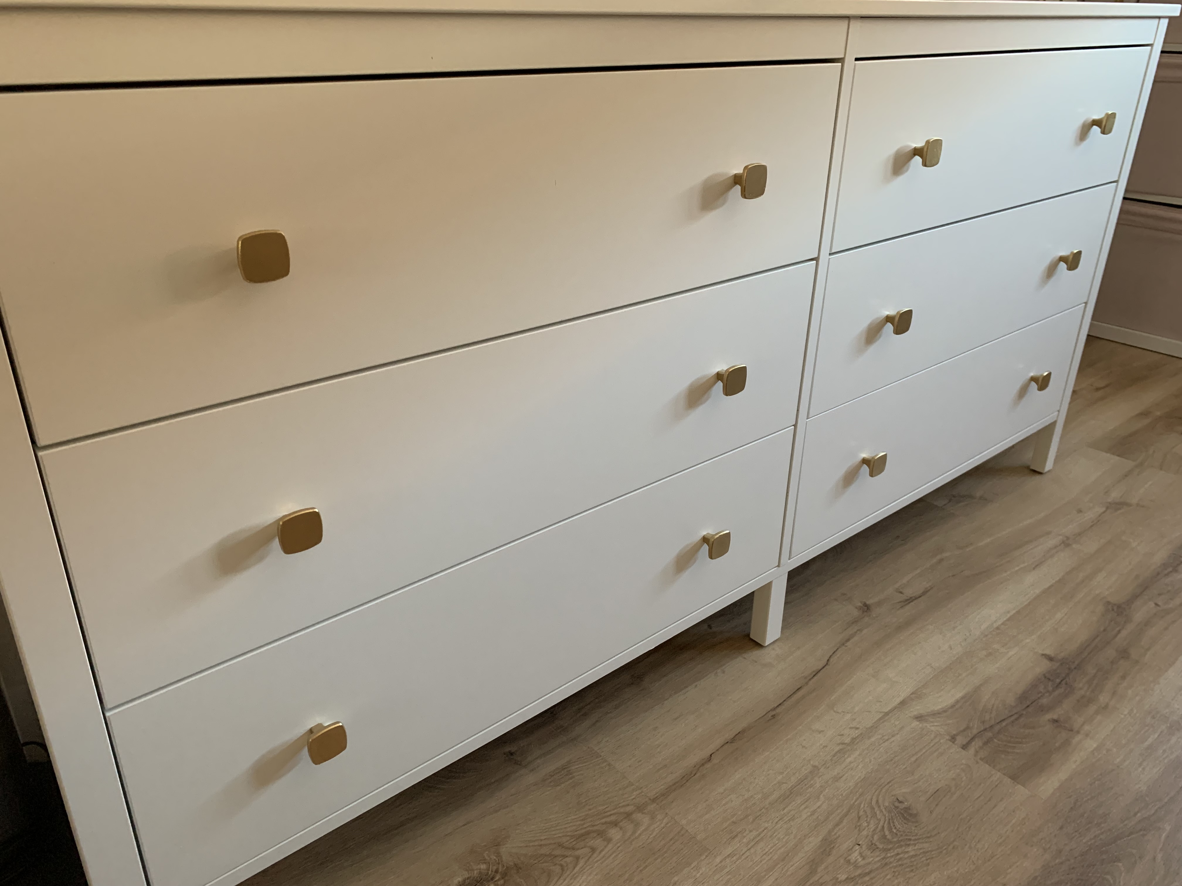 Pomo cajón Ikea Hemnes by IKEA THINGS | Download free STL model ...