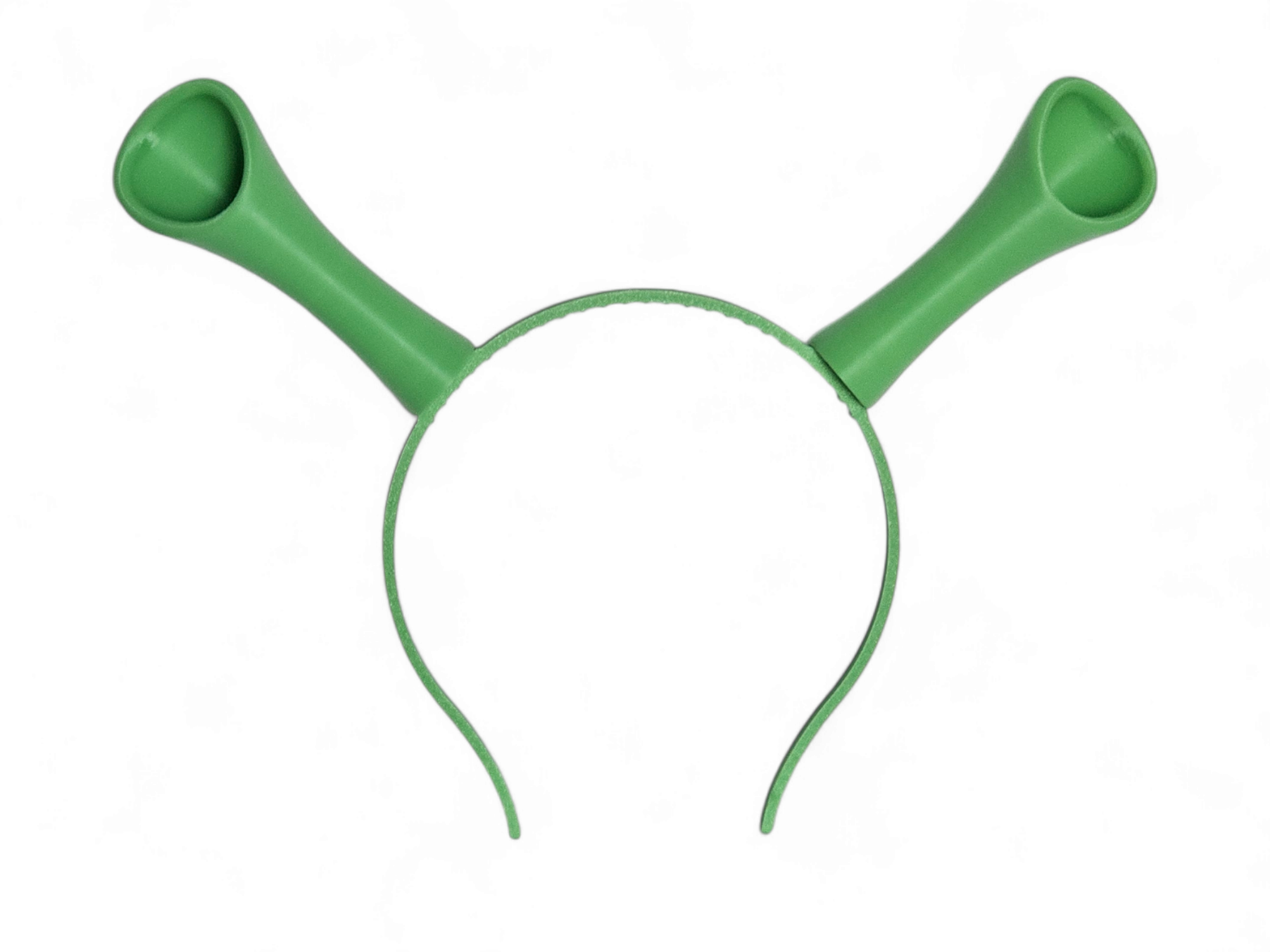 Ogre Ears Headphone Accessory by jajaum3d | Printables Store