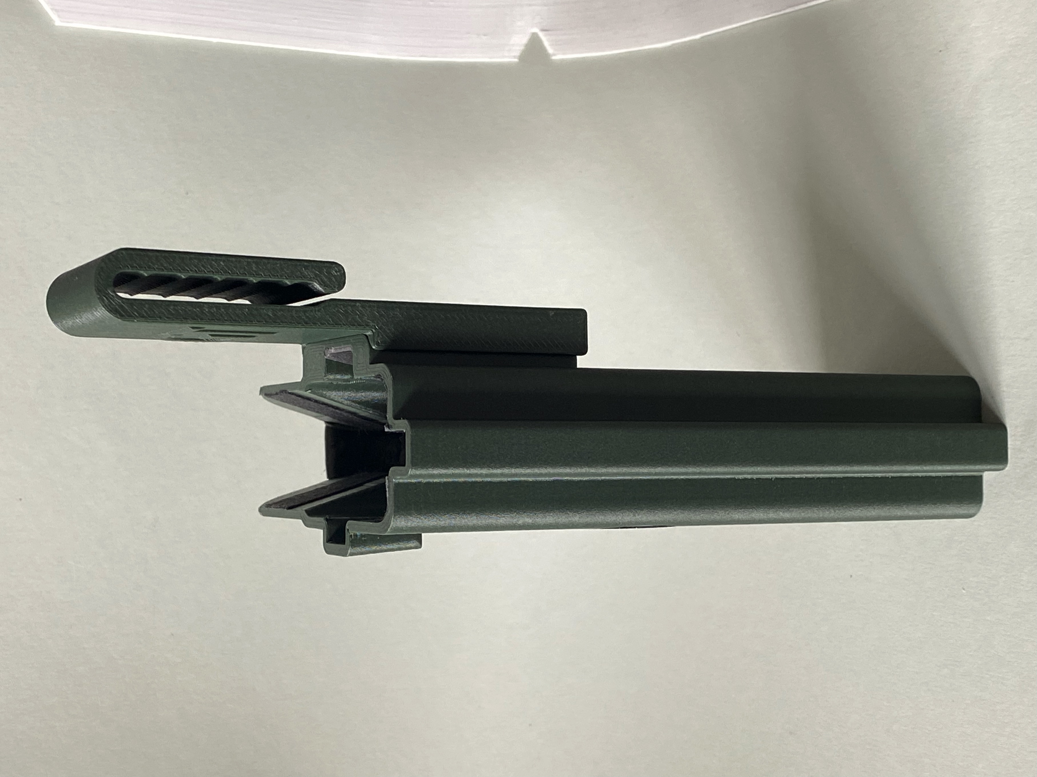 Holster for CZ Gun (Taipan, others to be confirmed) by Tritschi ...