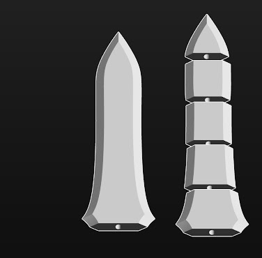 6FT POWER SWORD PROP by NovaLabs3D | Printables Store