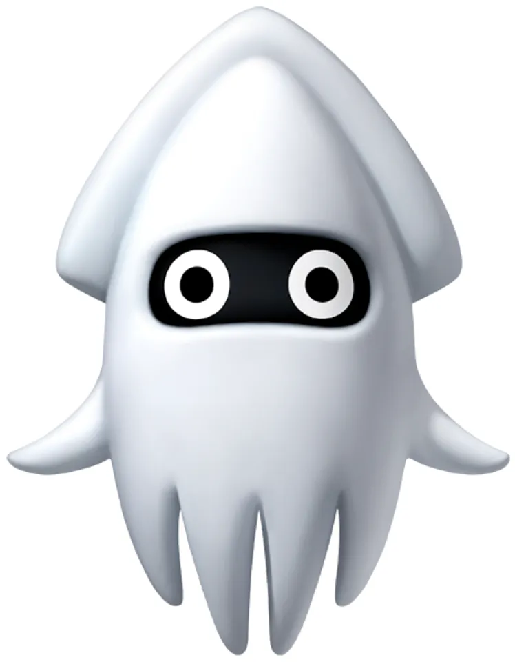 Bloopers Clip Art