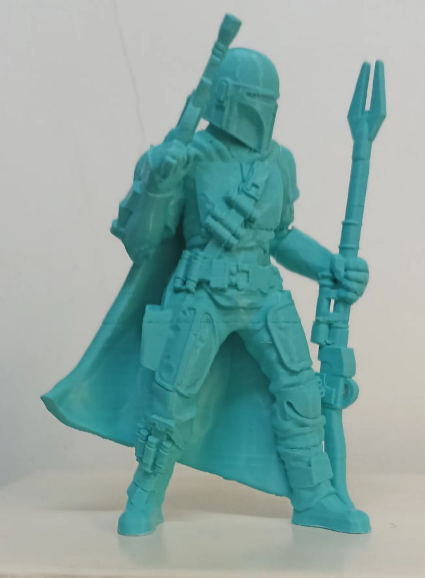 Star Wars by dima | Download free STL model | Printables.com