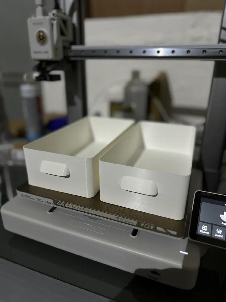 Drawer by snorsky | Download free STL model | Printables.com