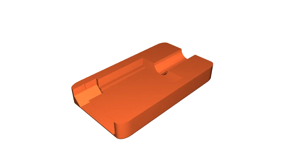 XT30 Connector Case by NGX | Download free STL model | Printables.com