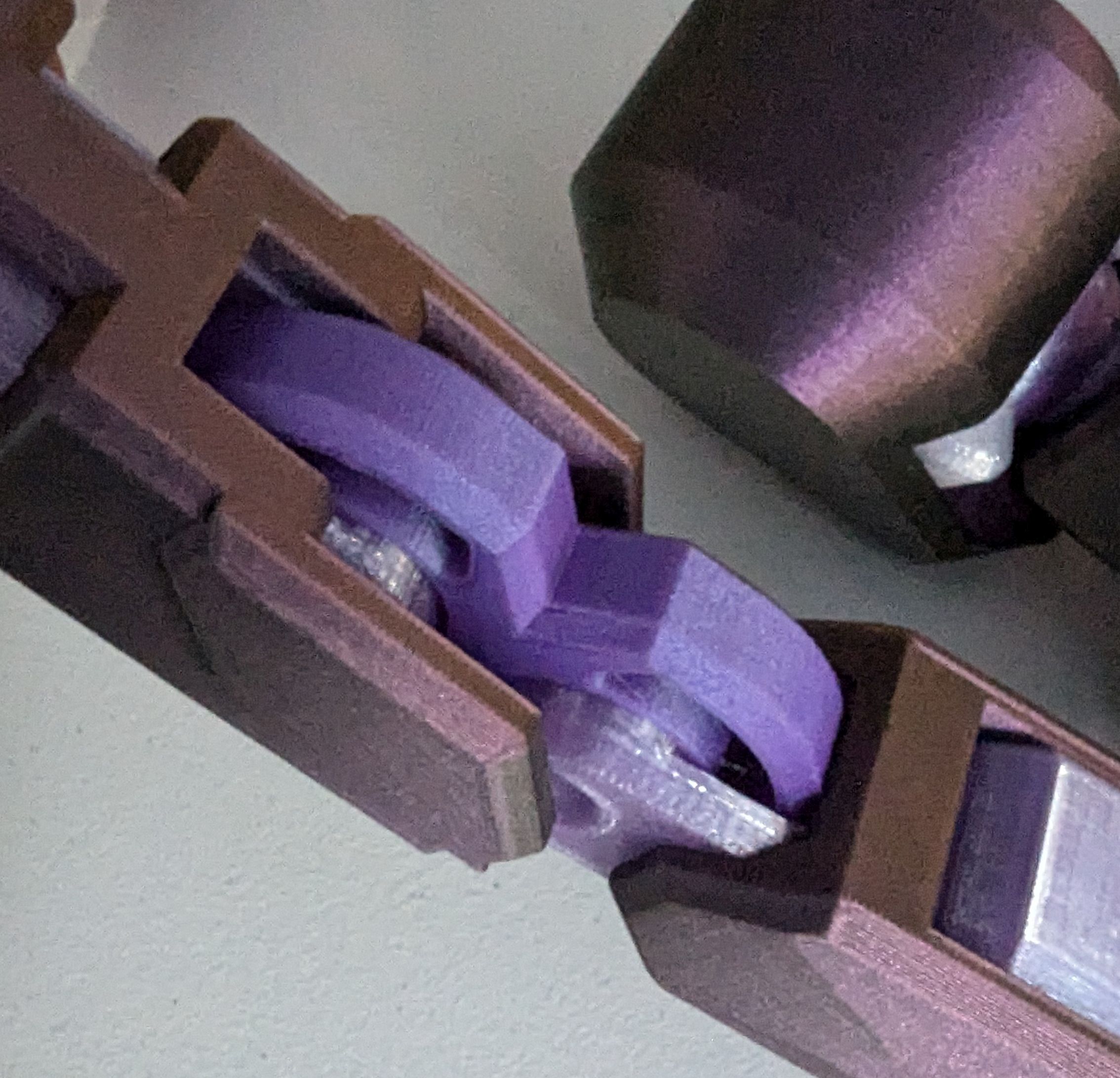 Dummy 13 600% knee and elbow joint by FlyingPurpleCow | Download free ...