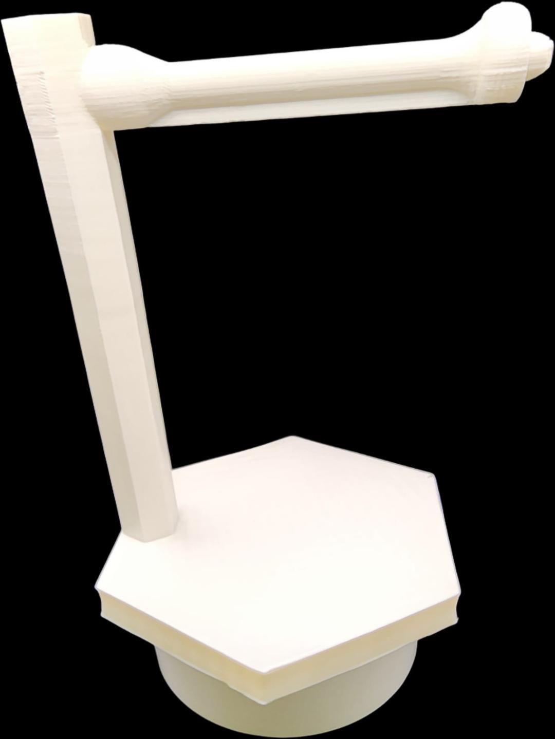 banana stand mid by JEANLAGUIRA | Download free STL model | Printables.com