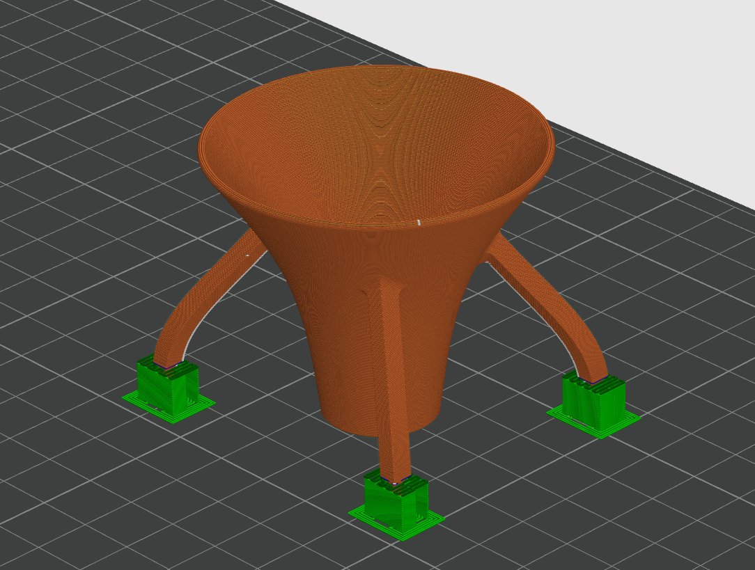 Spice Funnel Filling Station (Hands Free) by Hi_Im_Dave | Download free ...