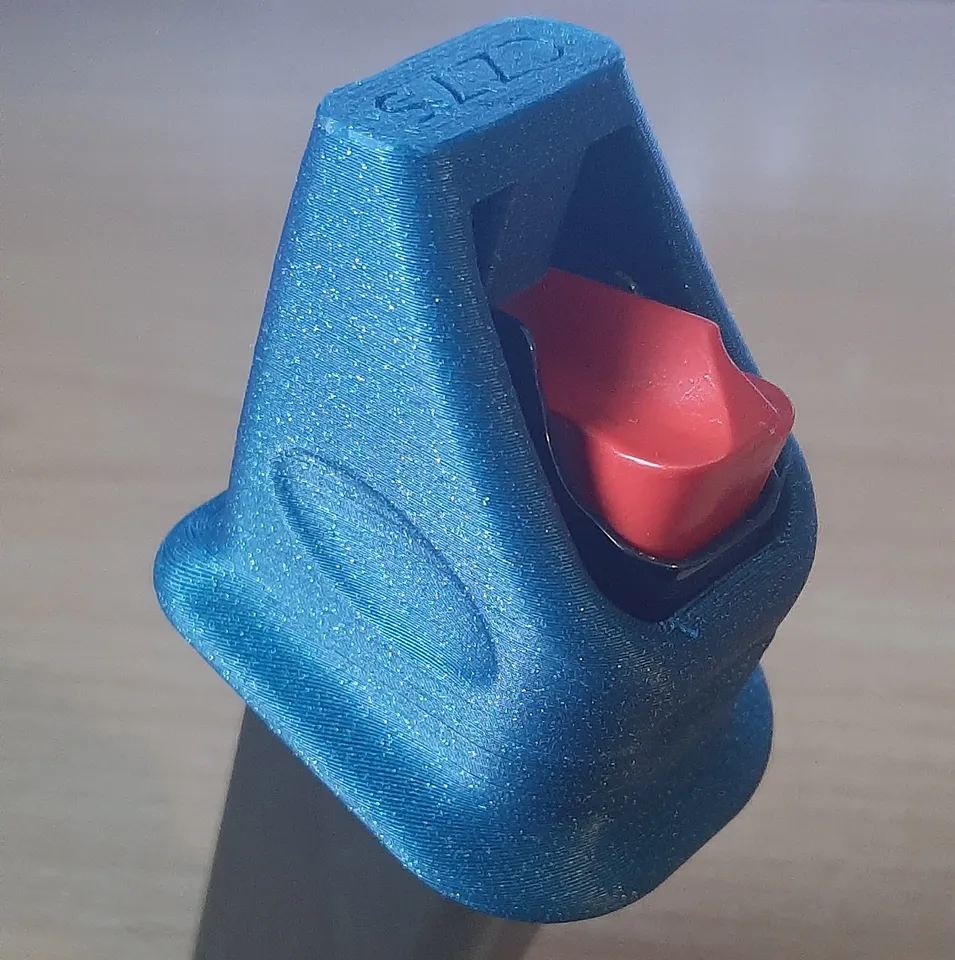 Speed loaders for 1911 .45 ACP and CZ 75 9mm by AdamT | Download free ...