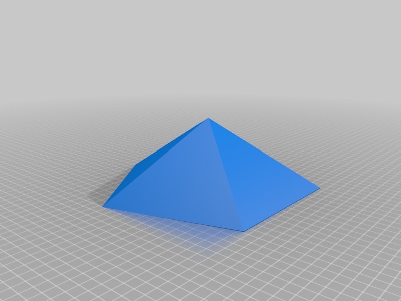 d20 Dice Jar of Holding, Icosahedron by Becker Thorne | Download free ...