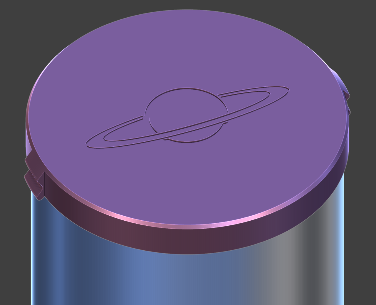Cover for Celestron NexStar Evolution 6 Telescope by gammy | Download ...