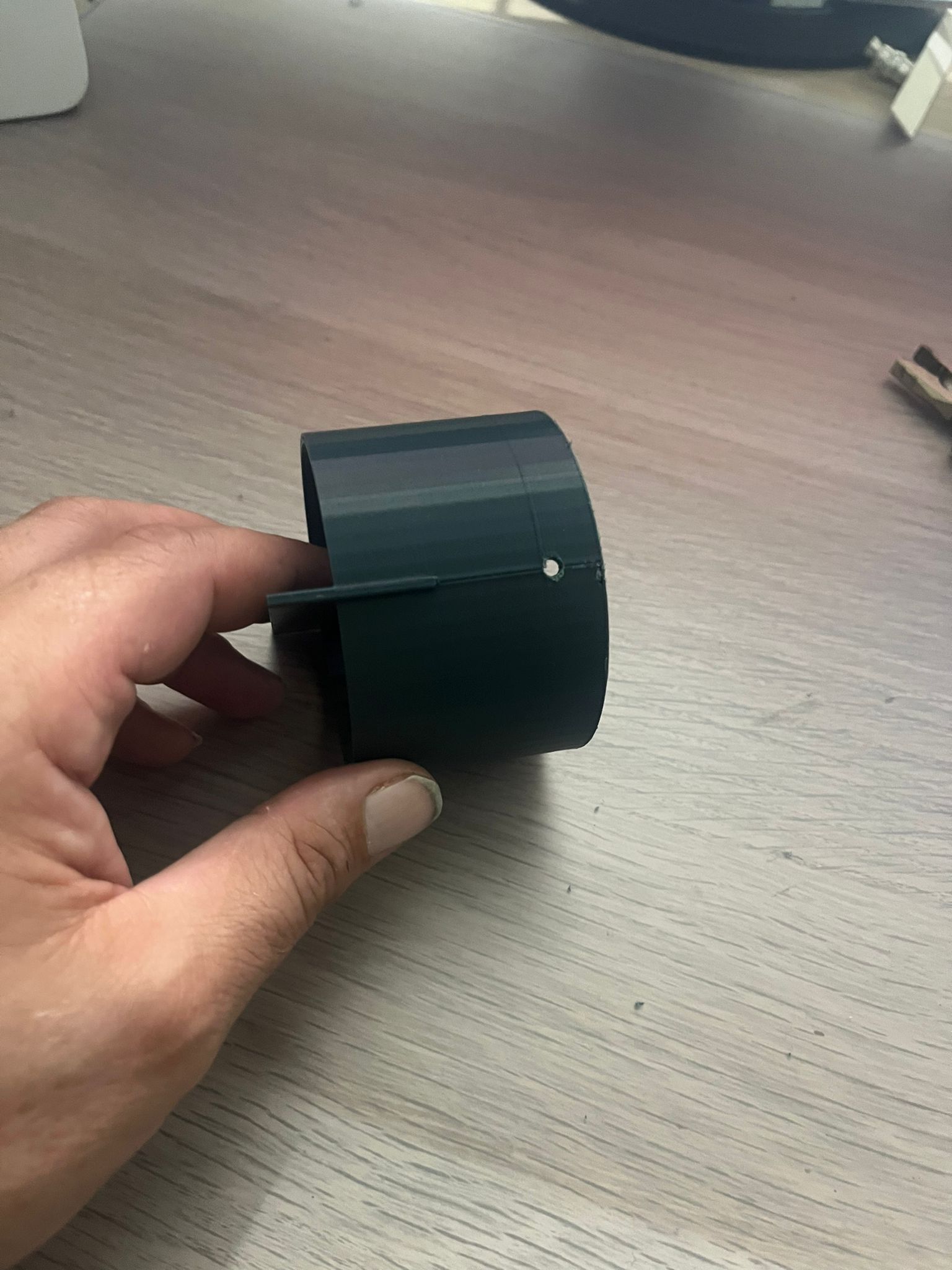 Kort Nozzle / ducted propeller by Rene Berthold | Download free STL ...