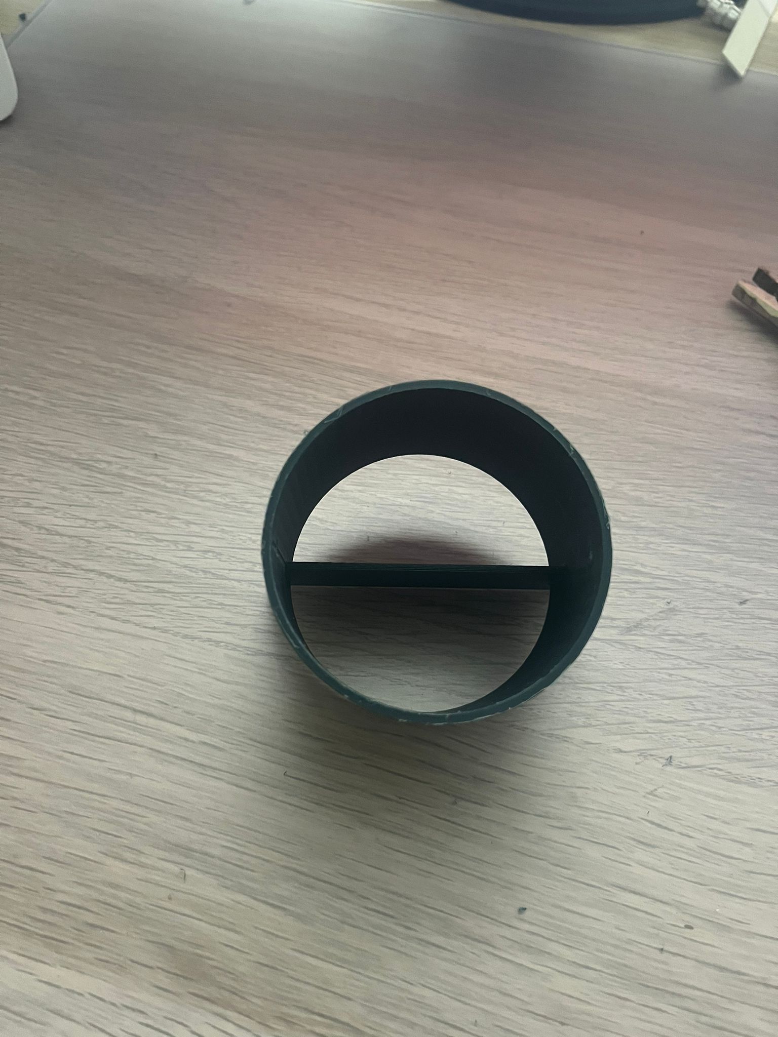 Kort Nozzle / ducted propeller by Rene Berthold | Download free STL ...