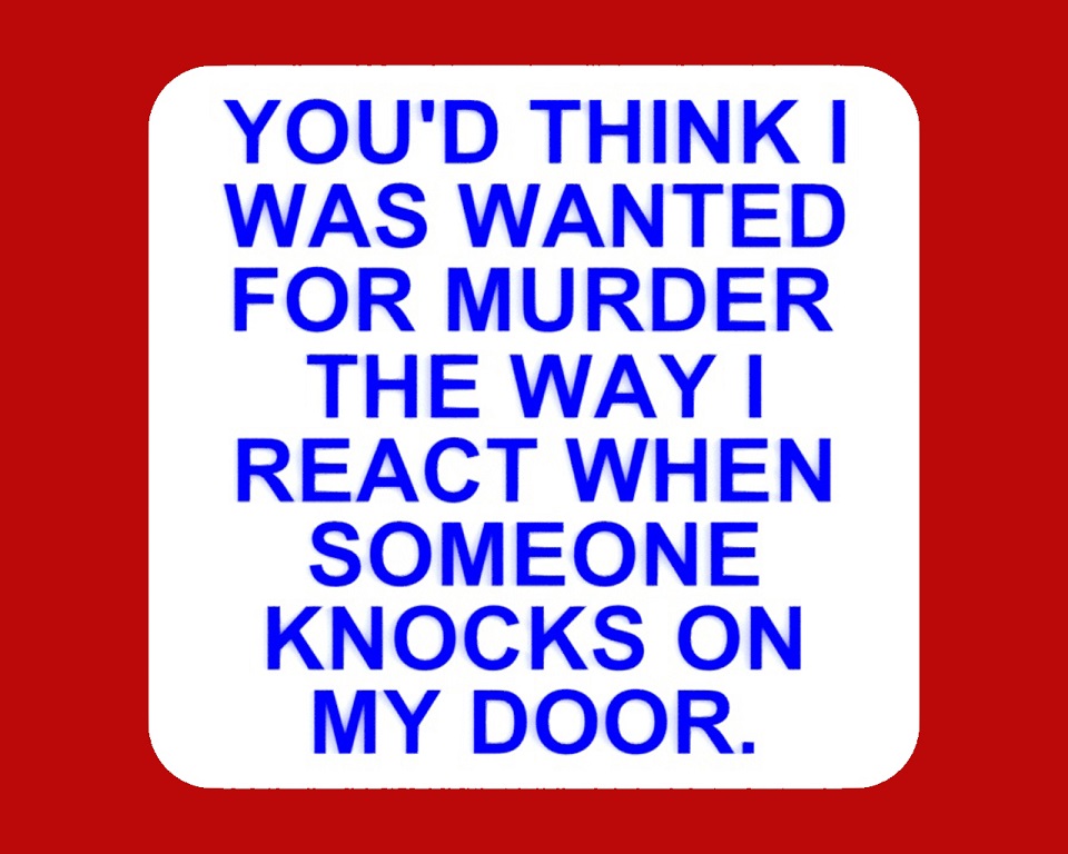 WANTED FOR MURDER, sign by Becker Thorne | Download free STL model ...