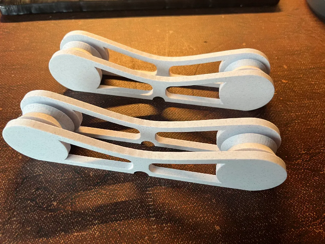 Spool Roller by KaleProductions | Download free STL model | Printables.com