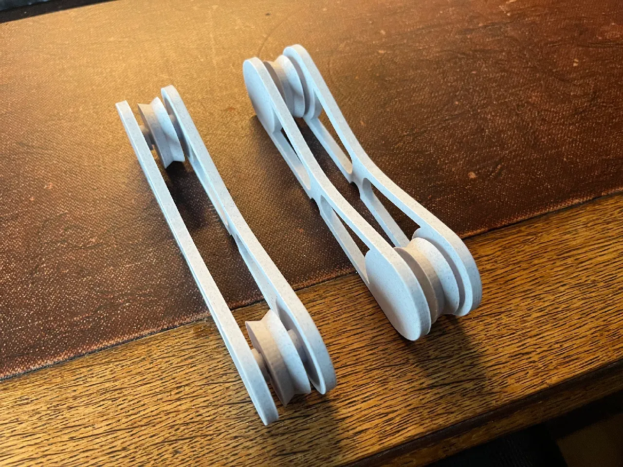 Spool Roller by KaleProductions | Download free STL model | Printables.com