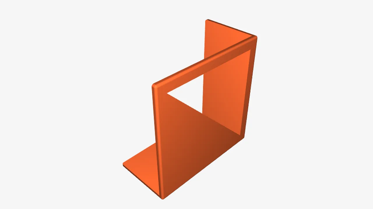 Cylinder Center Finder by abapemilo | Download free STL model ...