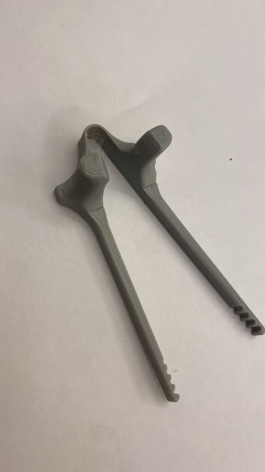 Snack Tv par Parth Chapper | Téléchargez gratuitement un modèle STL ...