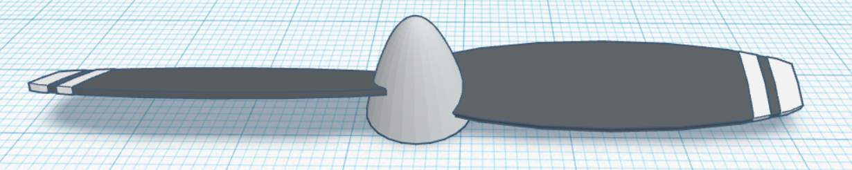 Propeller by Milan J. | Download free STL model | Printables.com
