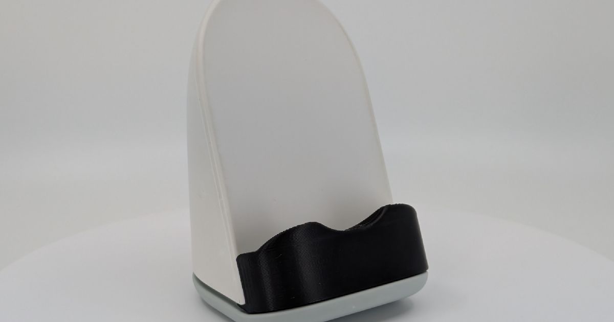 Pixel 9 Pro Fold - Pixel Stand 2 Riser by MasonMilby | Download free ...