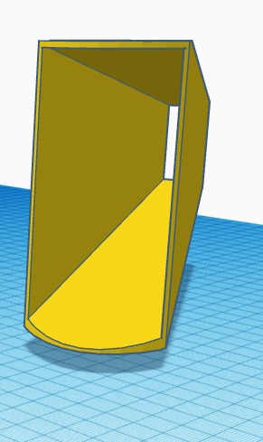 Horn by JNPrinting | Download free STL model | Printables.com