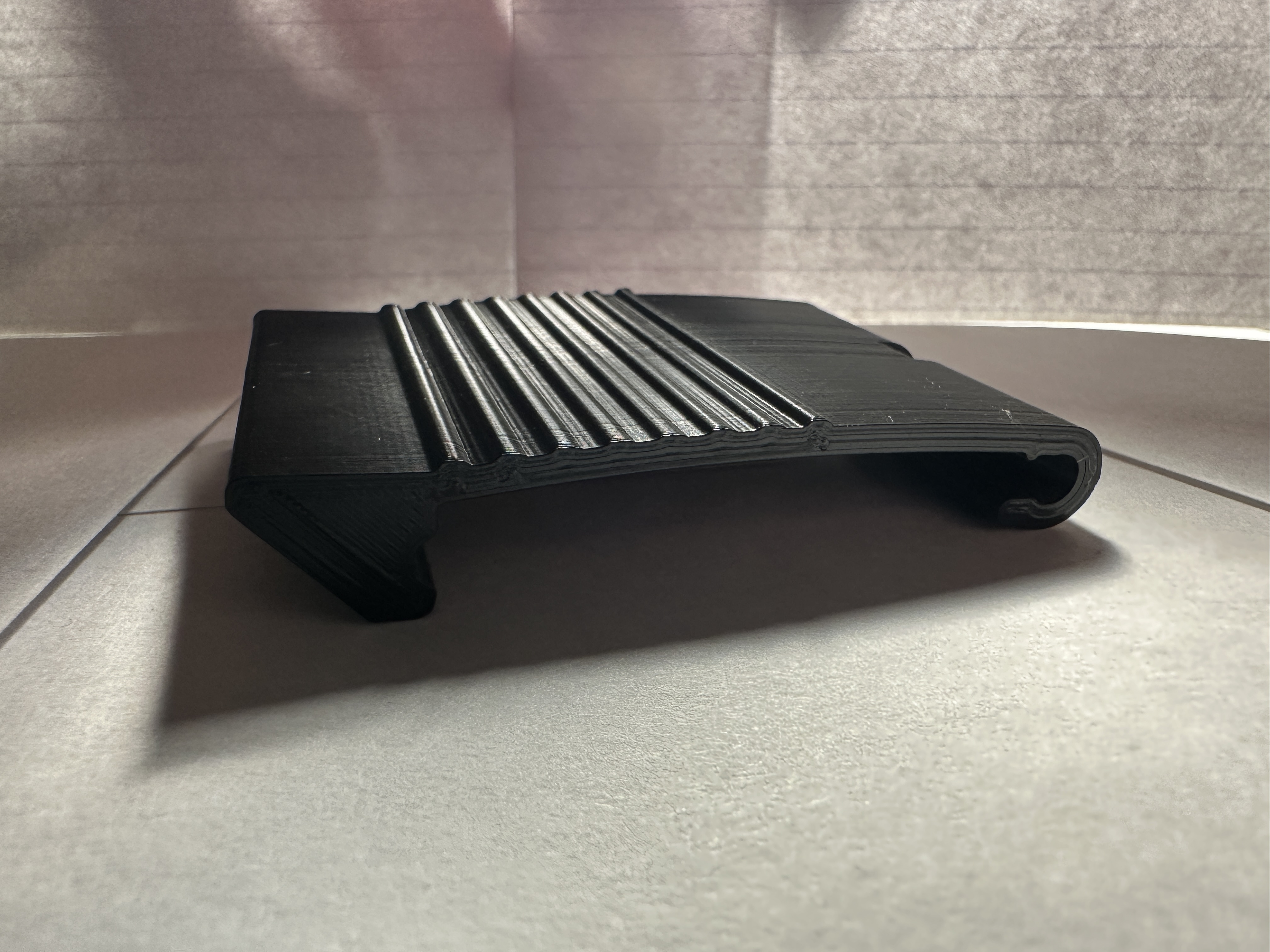 Plano Bow/Gun Case Replacement Latch por Briggs | Descargar modelo STL ...